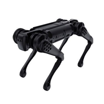 Unitree Robotics - 宇树科技官网