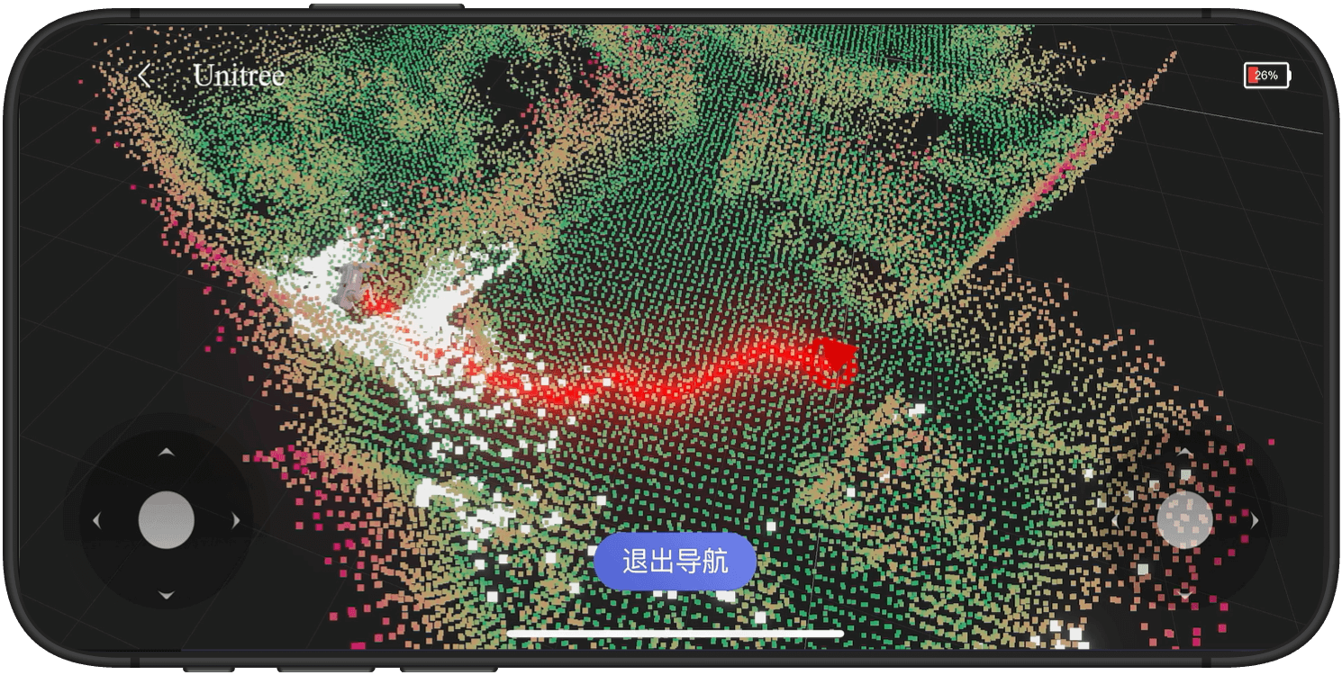 Go2 APP 下载 - 宇树科技