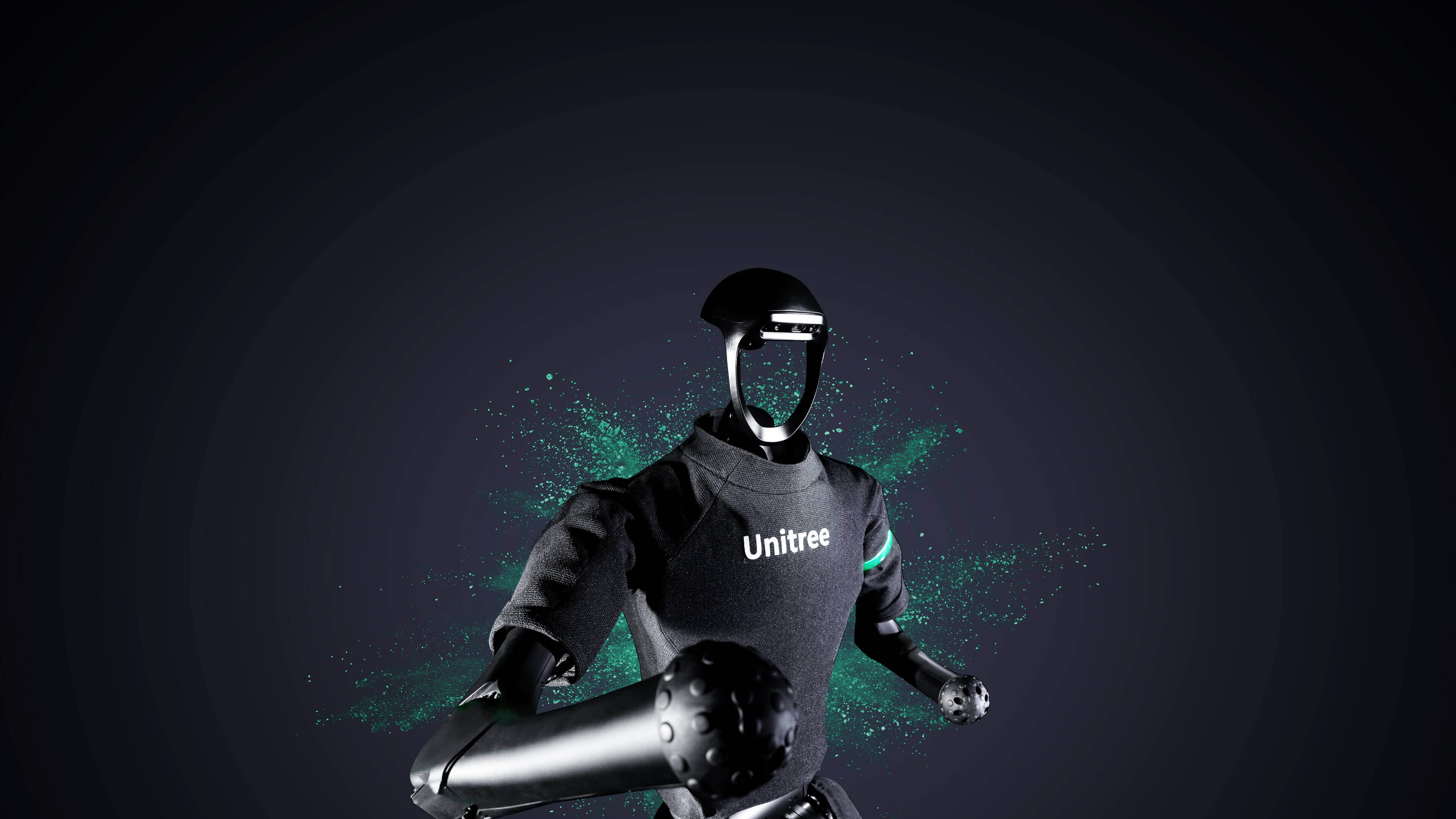 Unitree Robotics -Global quadruped robots pioneer