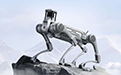Unitree Robotics -Global quadruped robots pioneer