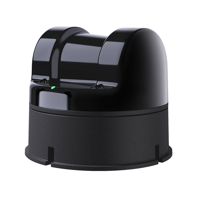 Robot Dog Go2 - Intelligent New Species - Unitree